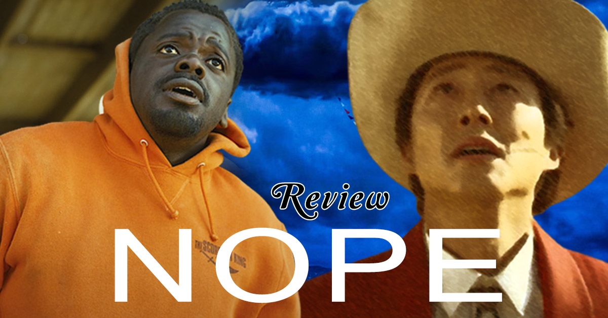 Nope: Phim đậm chất độc lạ, coi nhiều lần chưa chắc hiểu