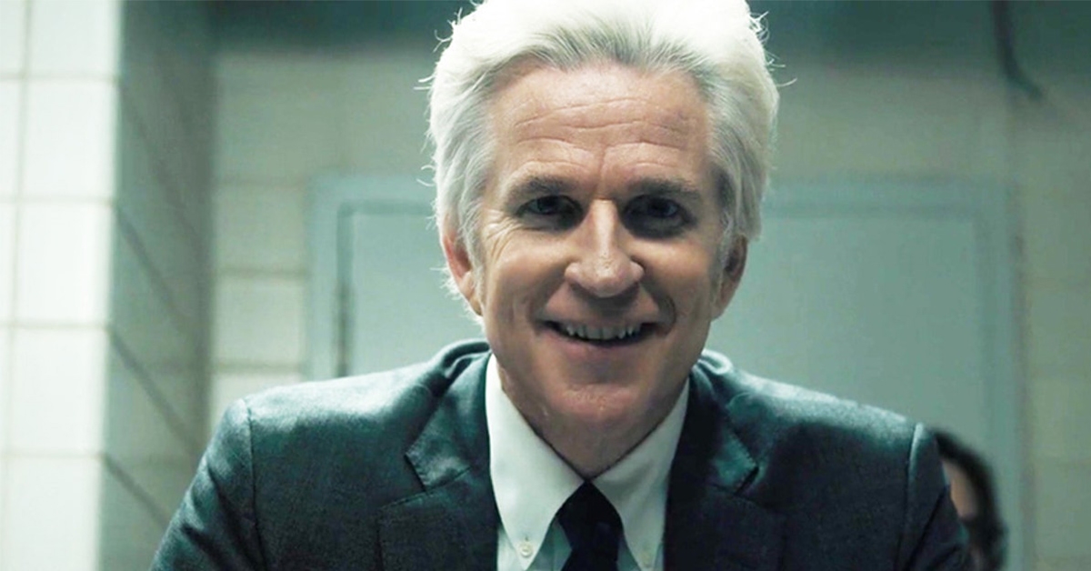 Không phải El, có lẽ "Papa" mới là nhân vật bất tử của Stranger Things