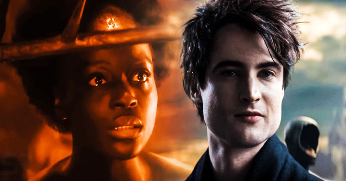 The Sandman: Danh sách tình nhân của Chúa tể Cõi Mộng Dream (P.1)