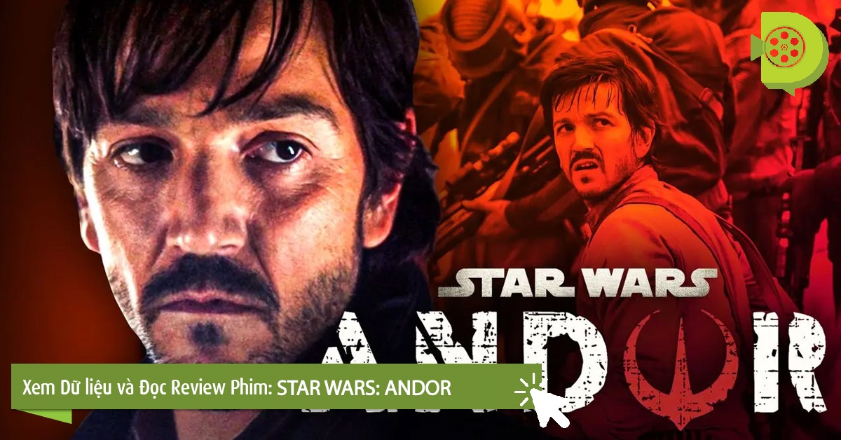 Star Wars: Andor