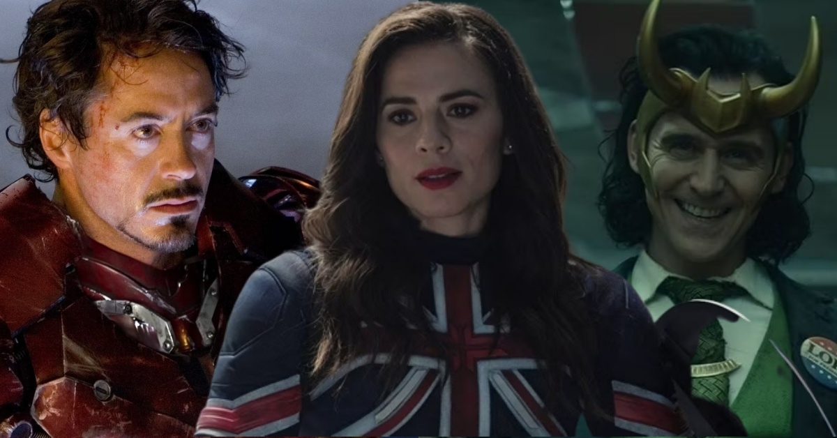 Dàn sao gắn bó dài với Marvel: Samuel L. Jackson theo MCU tận 14 năm