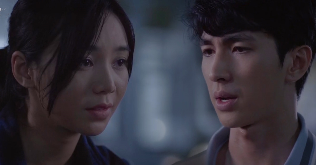 Ga-ra Hạnh Phúc: Quân không xứng đáng với tình yêu của Sơn Ca