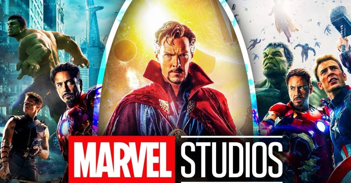 10 bộ phim của Marvel cần kiến thức truyện tranh để hiểu thấu đáo