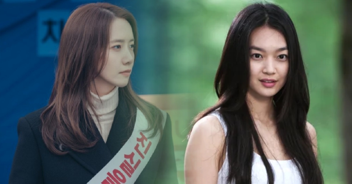Yoona và Shin Min Ah với ấn tượng từ 2 vai nữ chính cùng tên Miho