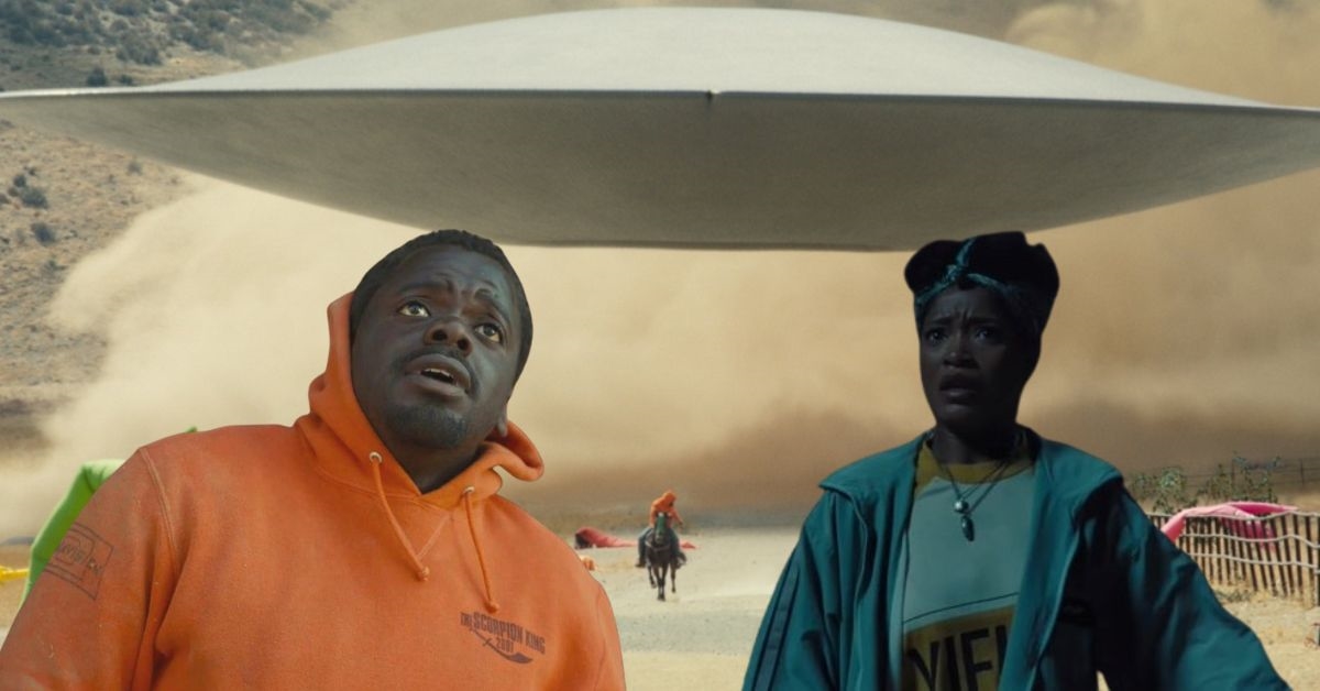 7 chi tiết ẩn trong Nope: Tinh tinh Gordy dựa trên chuyện có thật