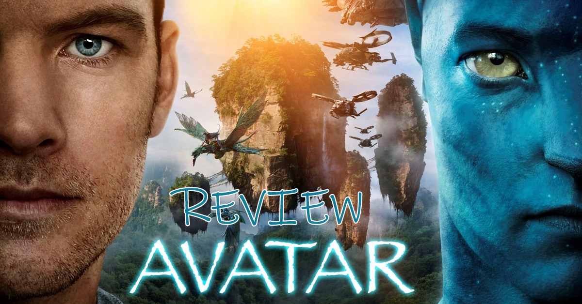 Avatar: Kỹ xảo đẳng cấp, sau 13 năm xem lại vẫn thấy hợp thời