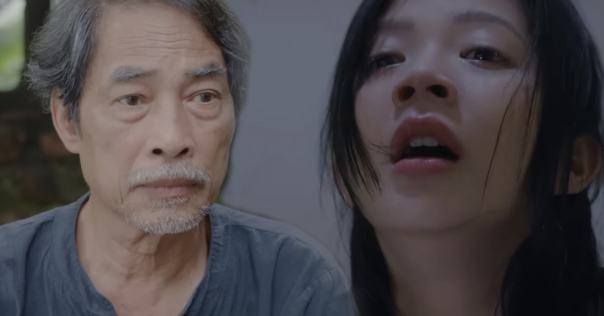 Ga-ra Hạnh Phúc tập 14: Vân ngất xỉu khi nhớ về quá khứ