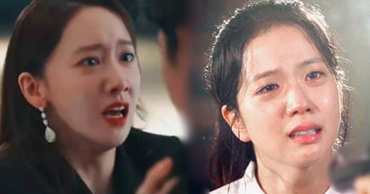 Loạt idol diễn cảnh khóc ấn tượng nhất: Yoona khiến fan "nổi da gà"