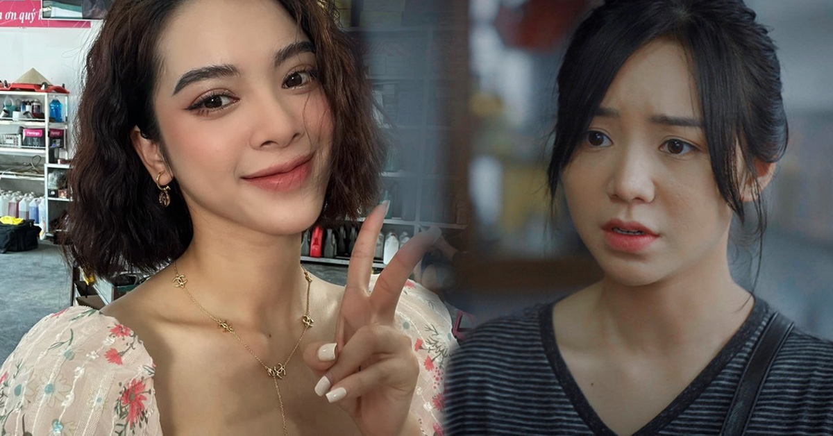 Ga-ra Hạnh Phúc hé lộ cô gái hứa hẹn sẽ là đối thủ đáng gờm của Sơn Ca