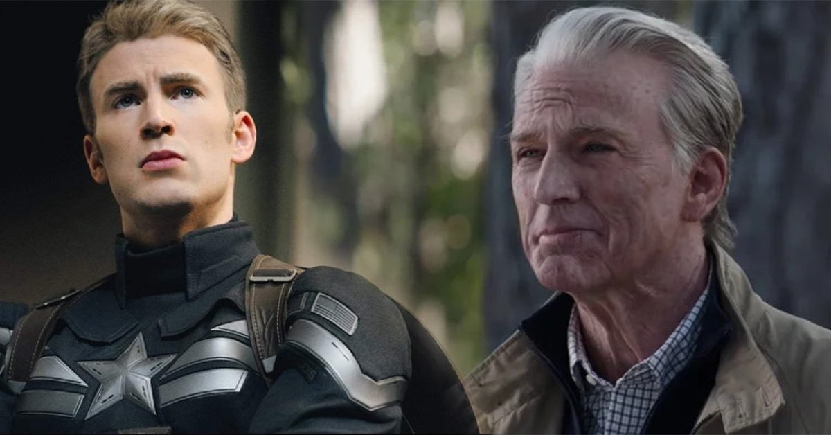 Captain America trở về quá khứ và các tình tiết gây hụt hẫng của MCU