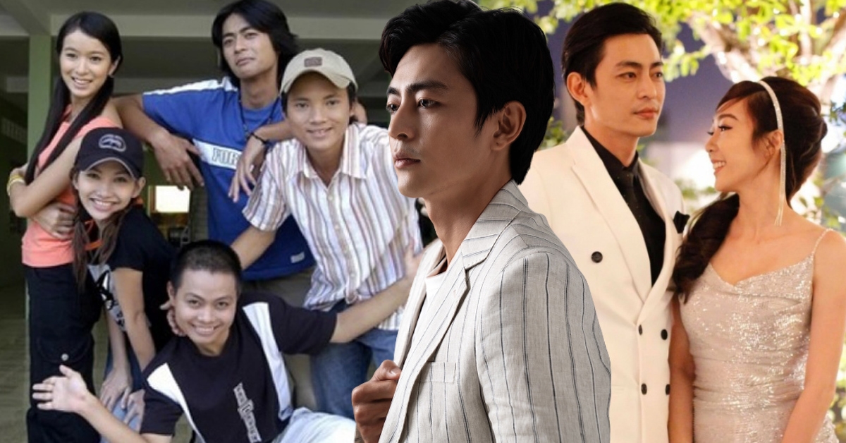 Quốc Huy sau 16 năm Ngũ Quái Sài Gòn: Thành công, hôn nhân viên mãn