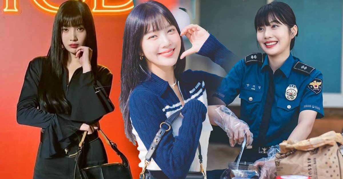 Joy gây thương nhớ với hình tượng phù hợp sau 5 năm chạm ngõ diễn xuất