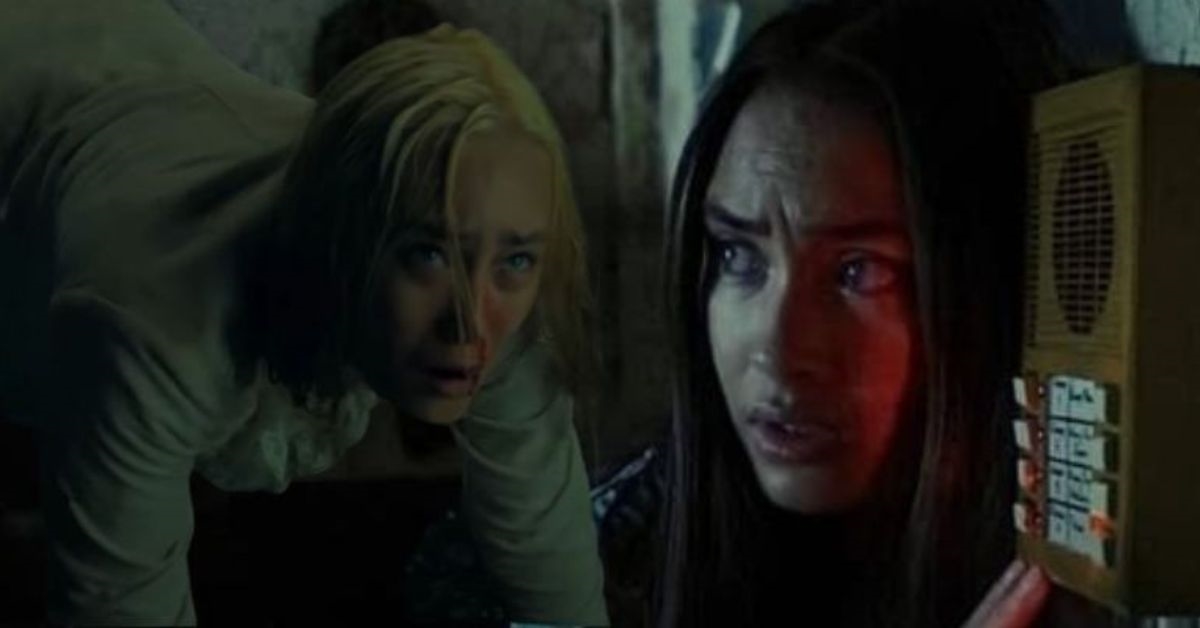 Ivanna - Hồn Ma Không Đầu: Chất kinh dị quen thuộc nhưng vẫn hiệu quả