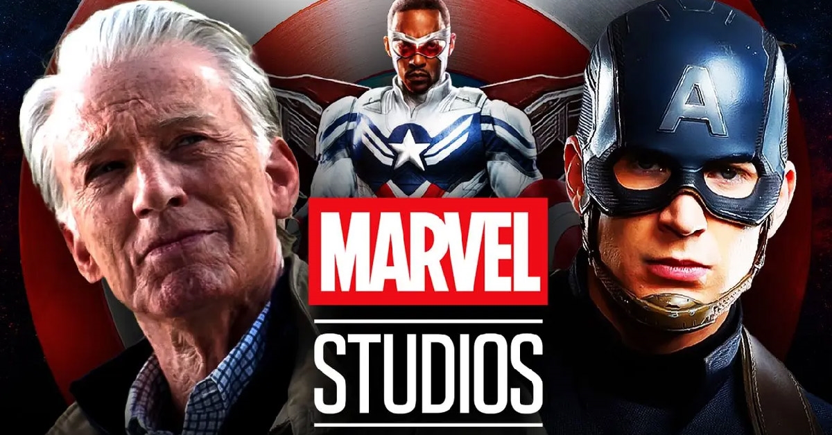 Điểm khác biệt giữa hai phiên bản Captain America của MCU