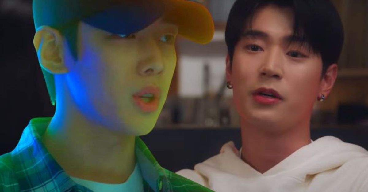 Trailer Lỗi Logic: Motif oan gia ngõ hẹp không khác bản web drama lắm