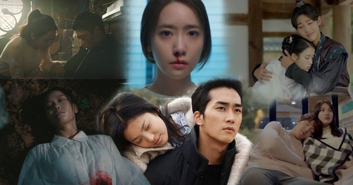 Khi vai chính phim Hàn nhận kết thảm: Yoona chưa thảm bằng Jisoo