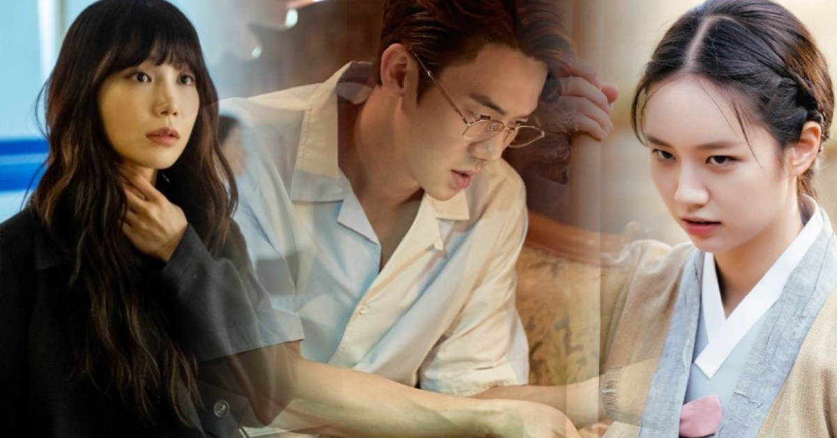 Jung Eun Ji và dàn sao Reply cùng tái xuất trên màn ảnh năm 2022