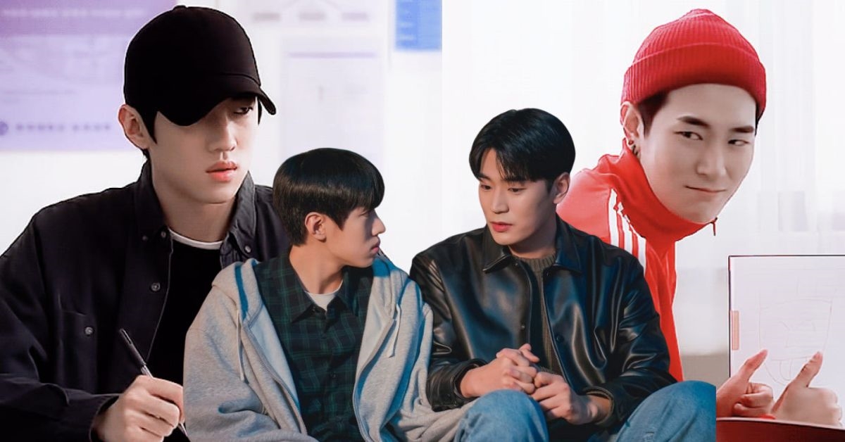 Lỗi Logic: Có ý tưởng nhưng lại thiếu đột phá so với bản dài tập