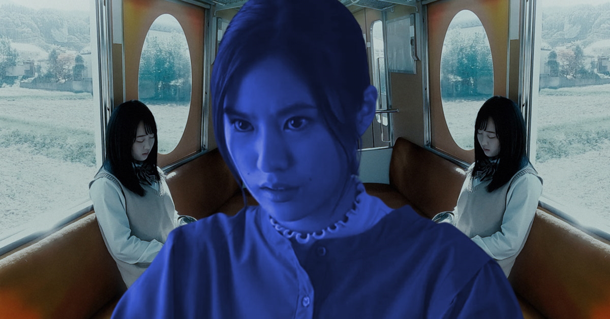 Kisaragi - Nhà Ga Nuốt Chửng: Kỹ xảo "3 xu" là điểm hạn chế của phim