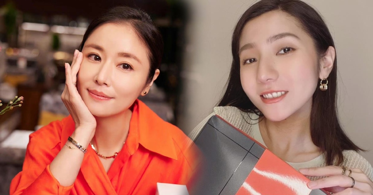 Lâm Tâm Như khổ vì "cháu gái" là Anna bản Đài: Ké fame, ăn vạ đòi tiền