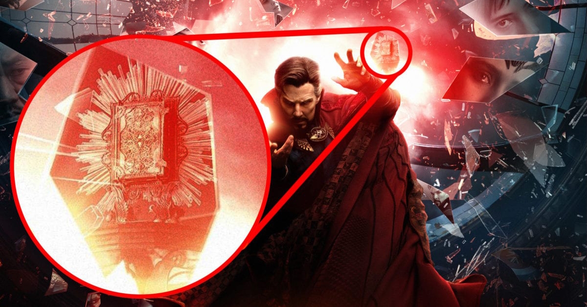Những món bảo bối bị Marvel dìm thê thảm trên phim (P.1)
