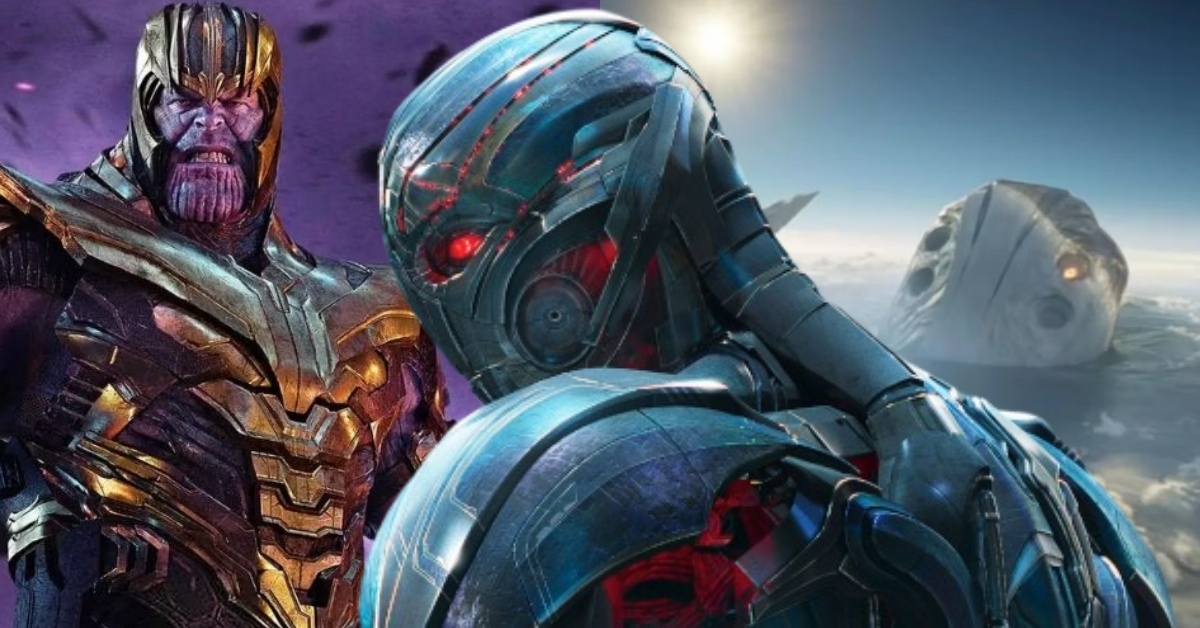 10 sự kiện đáng ra phải hoành tráng hơn trong MCU: Thanos quá đơn giản