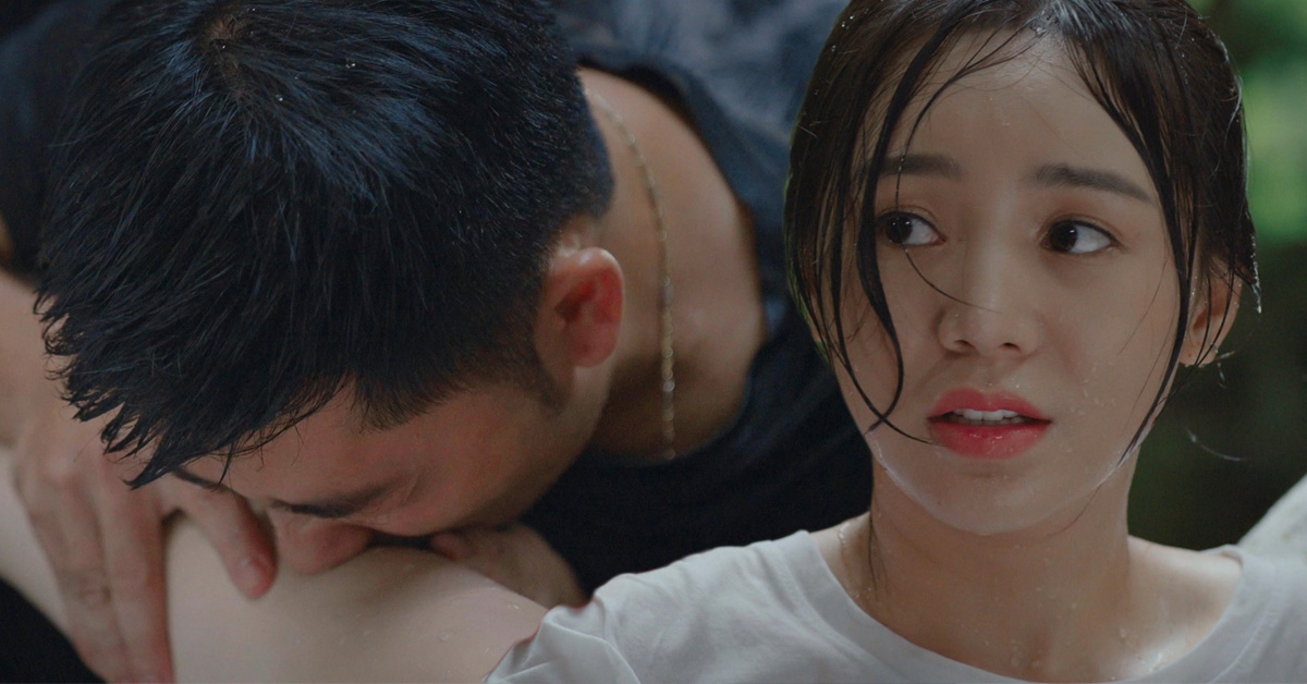 Ga-ra Hạnh Phúc: Phân đoạn hút độc của Khải gây tranh cãi