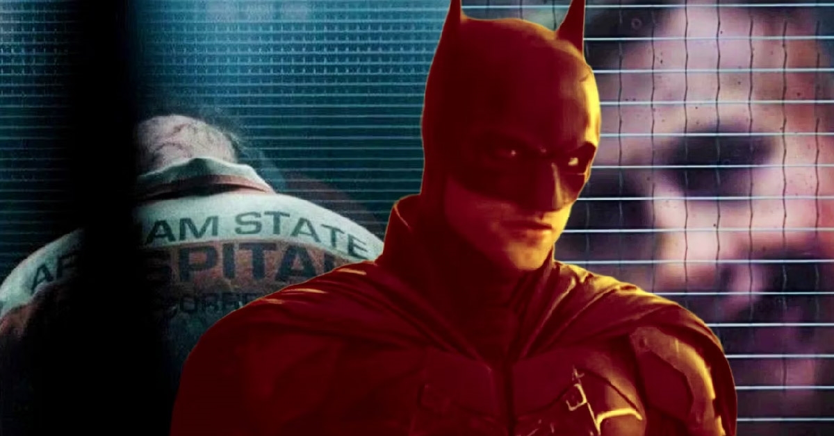 Một Joker hoàn toàn khác biệt sắp debut trong The Batman 2