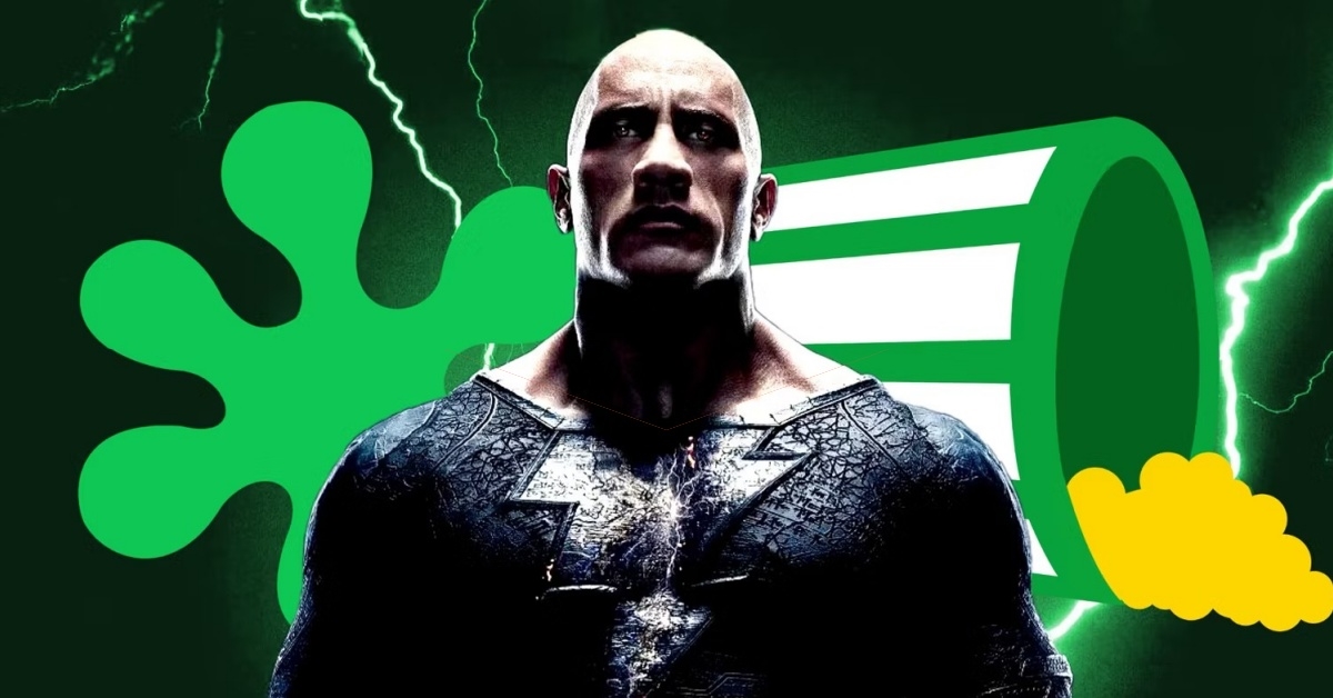 Black Adam có ý kiến trái chiều: Không ấn tượng như The Rock tuyên bố