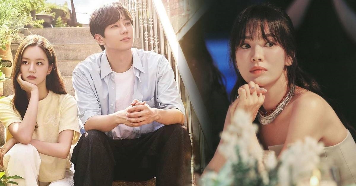 Phim Hàn 4/10: Cheer Up của Han Ji Hyun gia nhập đường đua đầu tuần