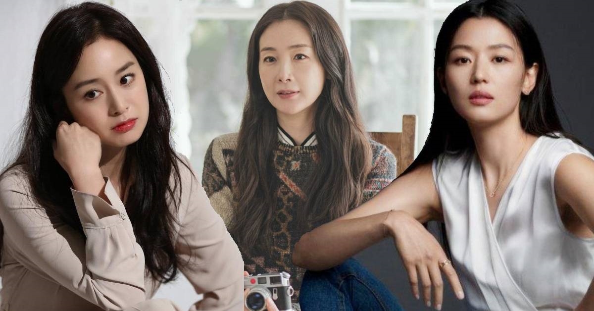 Choi Ji Woo và nữ thần Hàn kín tiếng vẫn bị tin đồn lố bịch bủa vây