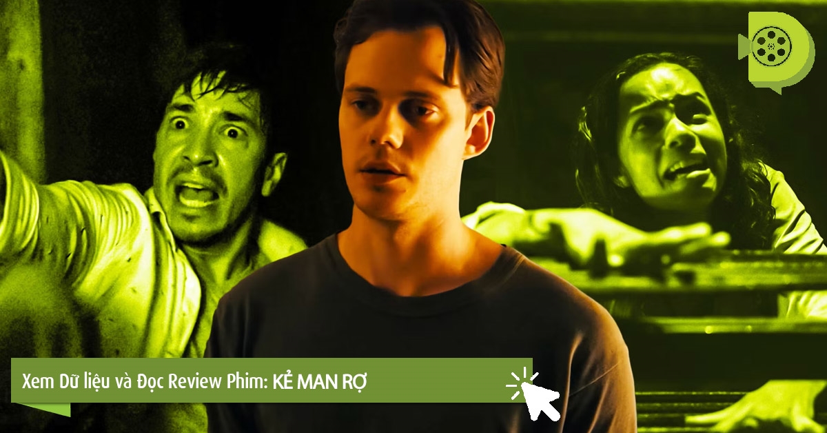 Barbarian (Kẻ Man Rợ)