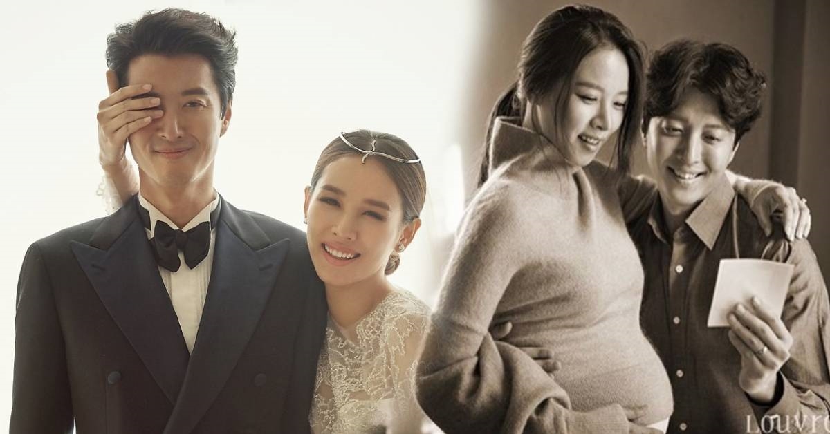 Jo Yoon Hee: Tuổi 40 vực dậy sự nghiệp sau cuộc hôn nhân thị phi