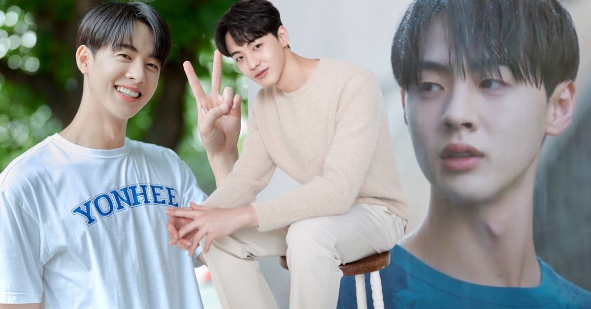 Kim Hyun Jin: Nam8 đình đám của Cheer Up, là tân binh điển trai nhà YG