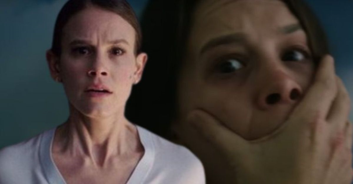 Smile - Cười: Kịch tính nhưng giá như đào sâu hơn về tâm lý nhân vật