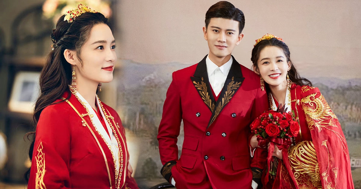 Thỉnh Quân tập cuối bị chê cực mạnh, Gia Luân kết đôi Lý Thấm quá nhạt