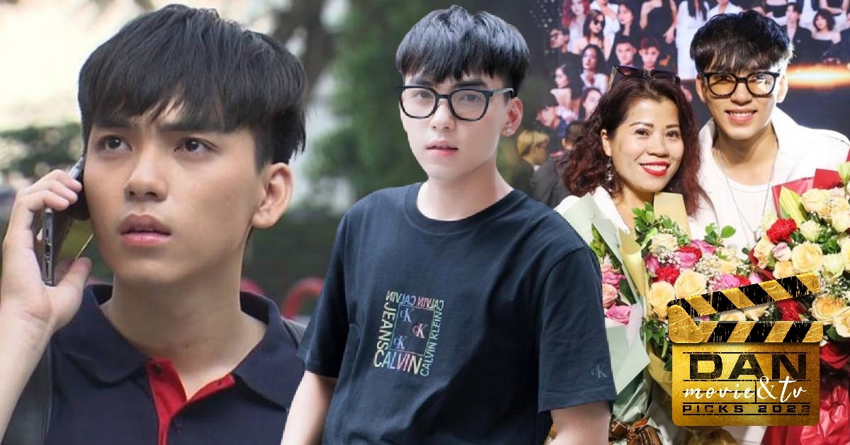 Lối Nhỏ Vào Đời: Ai cũng xuất sắc nhưng ấn tượng nhất là Hoàng Long