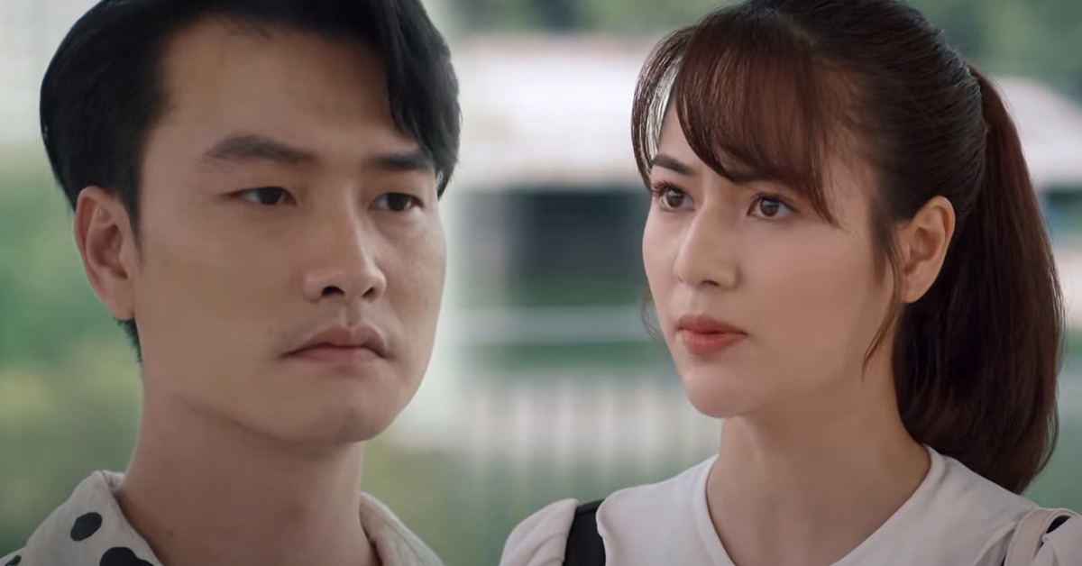 Thông Gia Ngõ Hẹp tập 13: Ông Khôi và vợ ly hôn, Phan - Linh chia tay