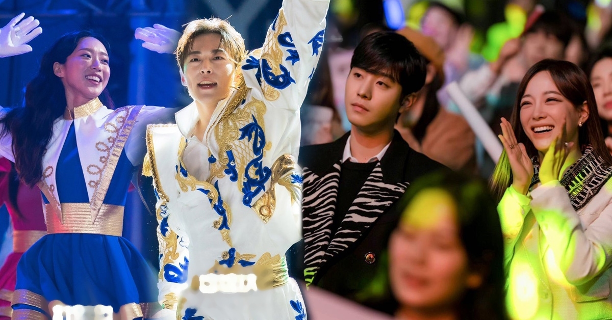 Cheer Up và loạt phim về giới trẻ của đài SBS vào khung giờ đầu tuần