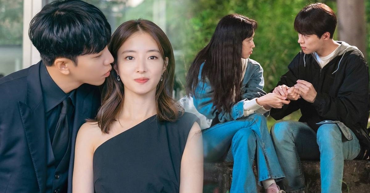 Phim Hàn 18/10: Cheer Up giữ vững thành tích nhưng The Law Cafe giảm