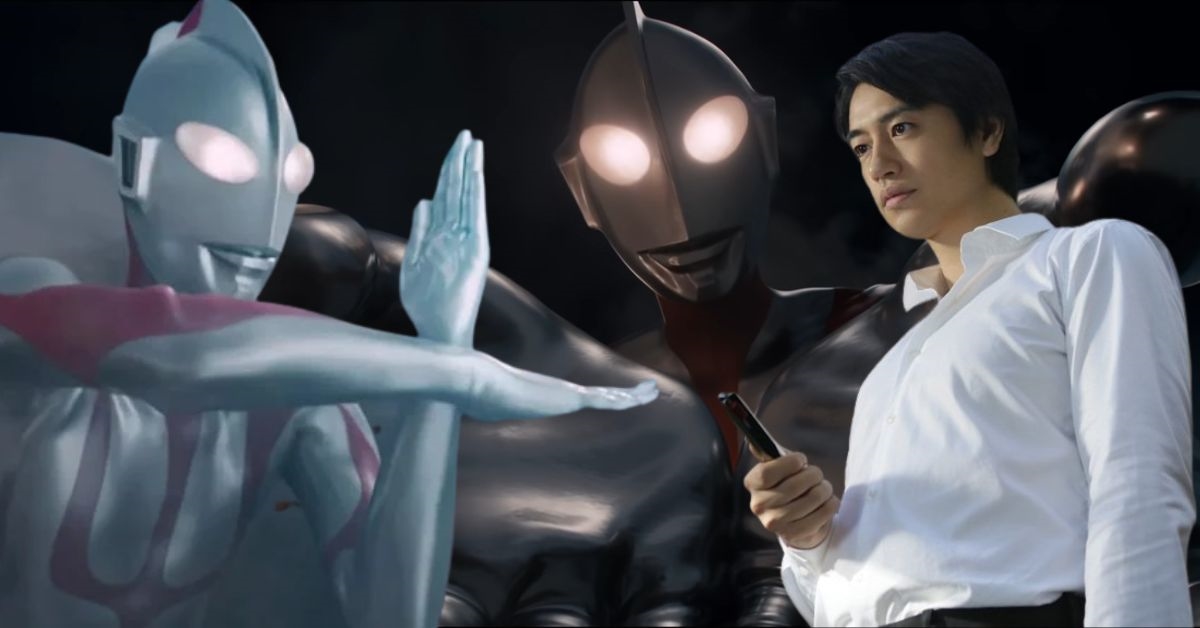 Shin Ultraman: Siêu nhân thế hệ mới, mang đầy thông điệp ý nghĩa