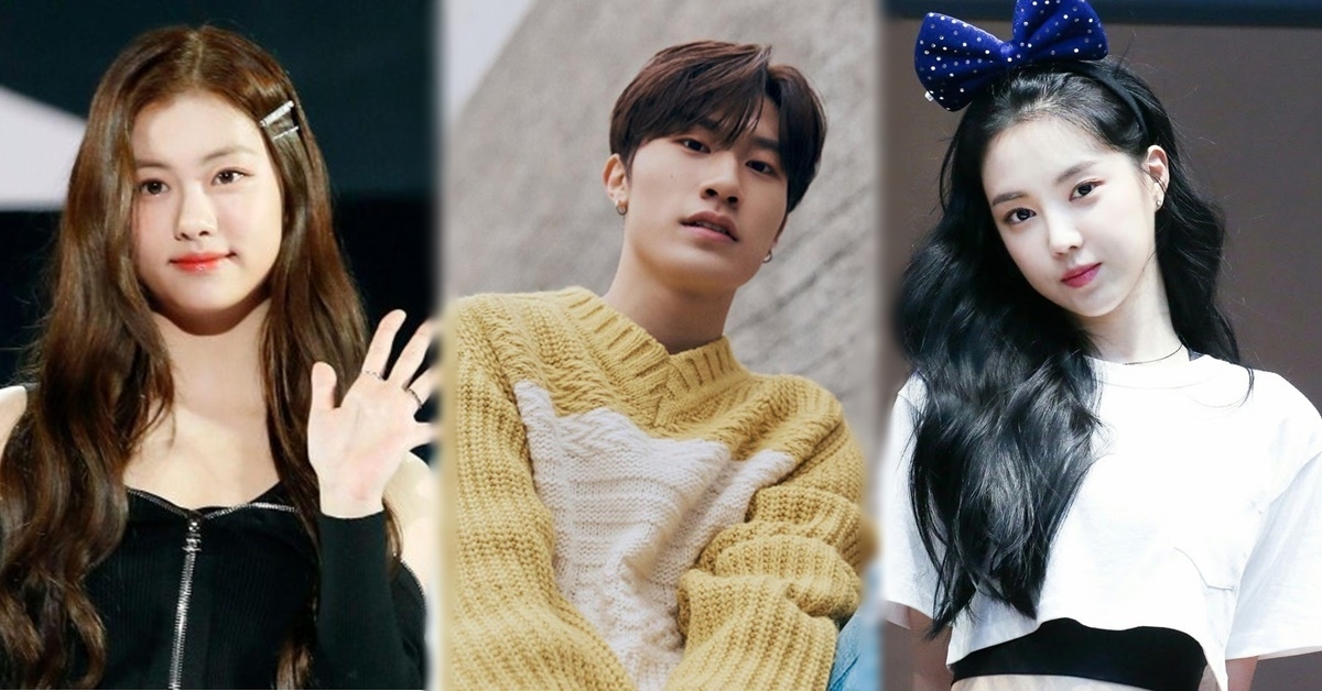 Kim Garam và những idol Kpop rời nhóm ồn ào nhất năm 2022