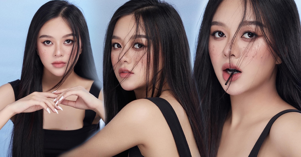 Chu Nhã Mi: "Phá kén" từ streamer thành nữ diễn viên gen Z tiềm năng