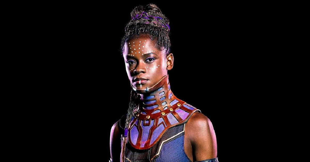 Black Panther 2 mở đường cho Shadow Physics tiến vào MCU