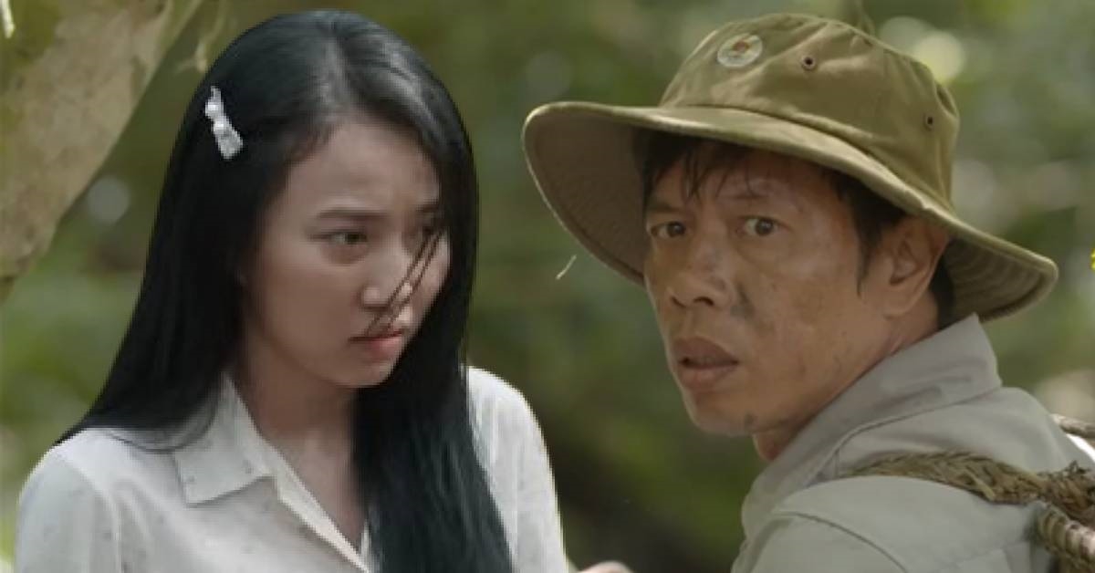 Mẹ Rơm tập 1: Thái Hoà ra tay giải cứu mỹ nhân nhưng bị vu oan, đổ lỗi