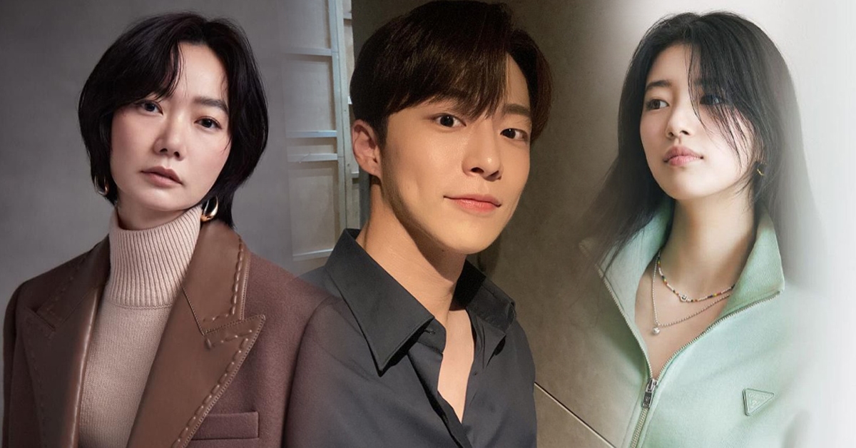 Bae In Hyuk và dàn sao Hàn họ Bae nổi bật và đình đám trong Kbiz