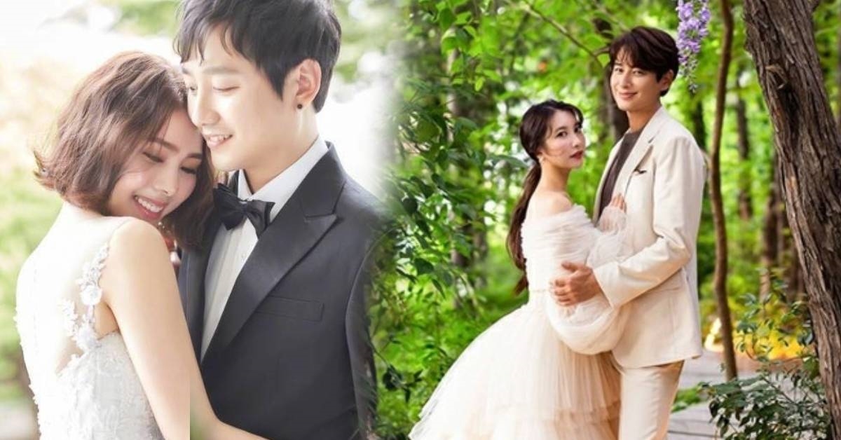 Fan "đu" idol rồi cưới luôn thần tượng: Ji Hoon cưới fan quốc tế