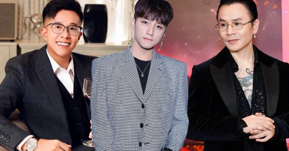 Matt Liu và dàn soái ca "follow chỉ mình em" đều đồng loạt "quay xe"