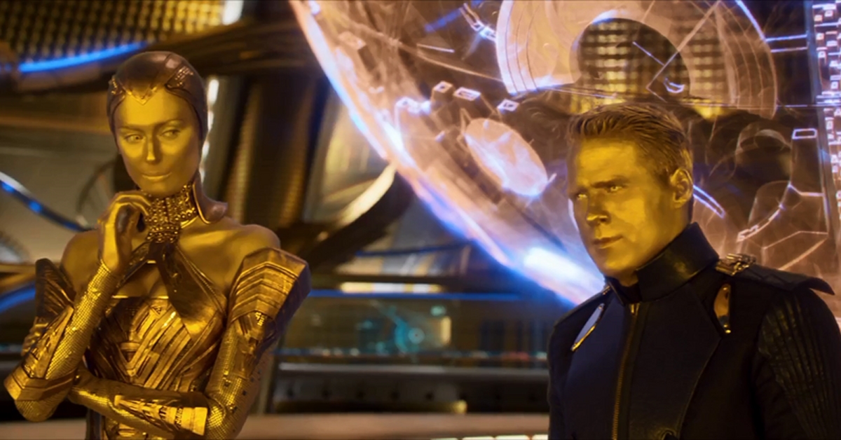 Top những địa danh có công nghệ phát triển bậc nhất trong MCU (P.2)