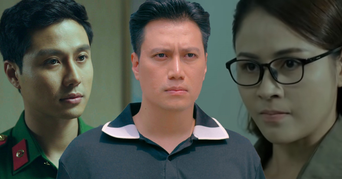 Rewind 2022: Những bộ phim hình sự - phá án gây thất vọng